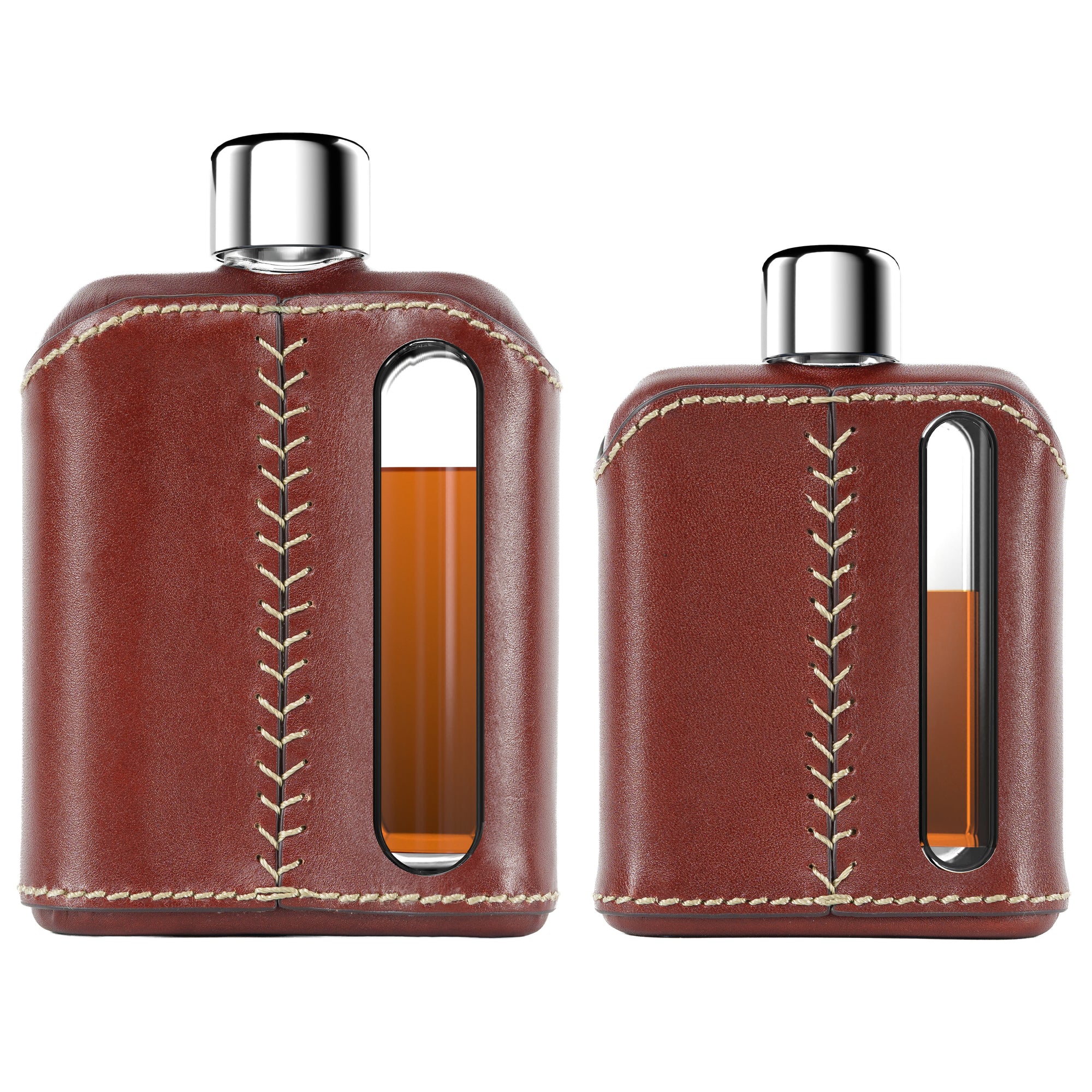 Buy Leather Flasks Online - Ragproper